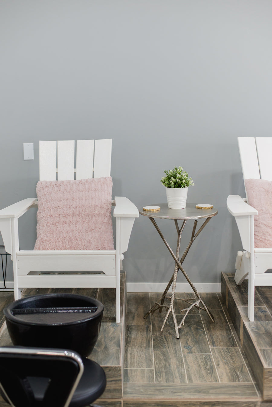 Flo nails aesthetic laser - Online store